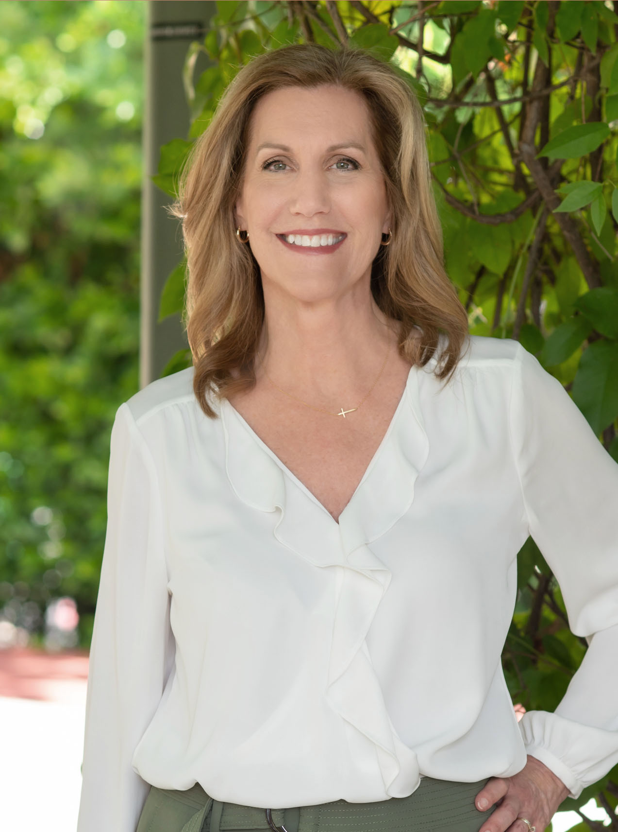 Brian Carlock, Senior Vice President of Acquisitions