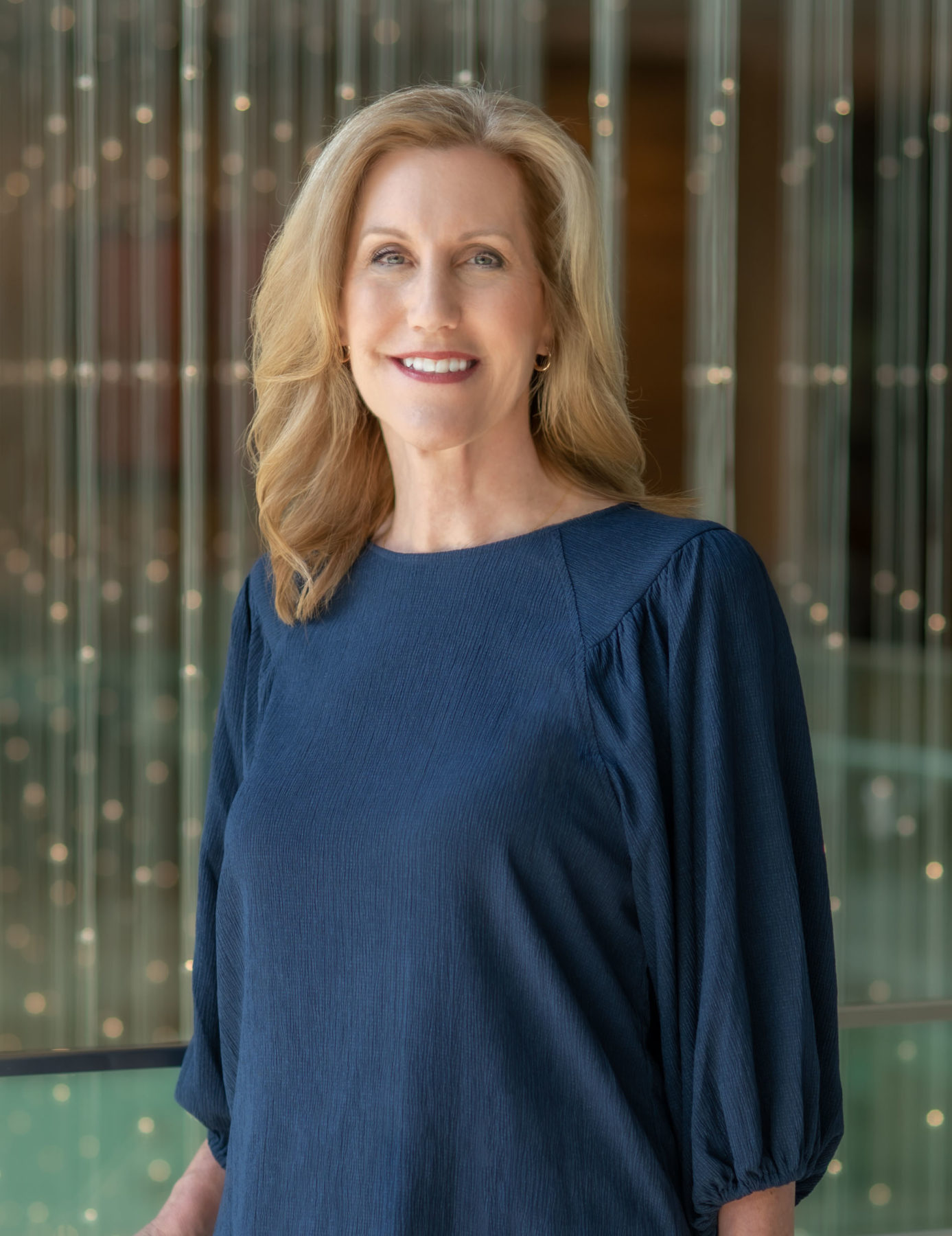 Angie Mastrocola, Senior Vice President of Operations