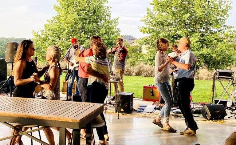 Private Community Developer, About Hillwood Communities