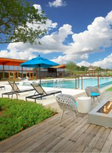 Wolf Ranch, A Planned Community in Georgetown, TX