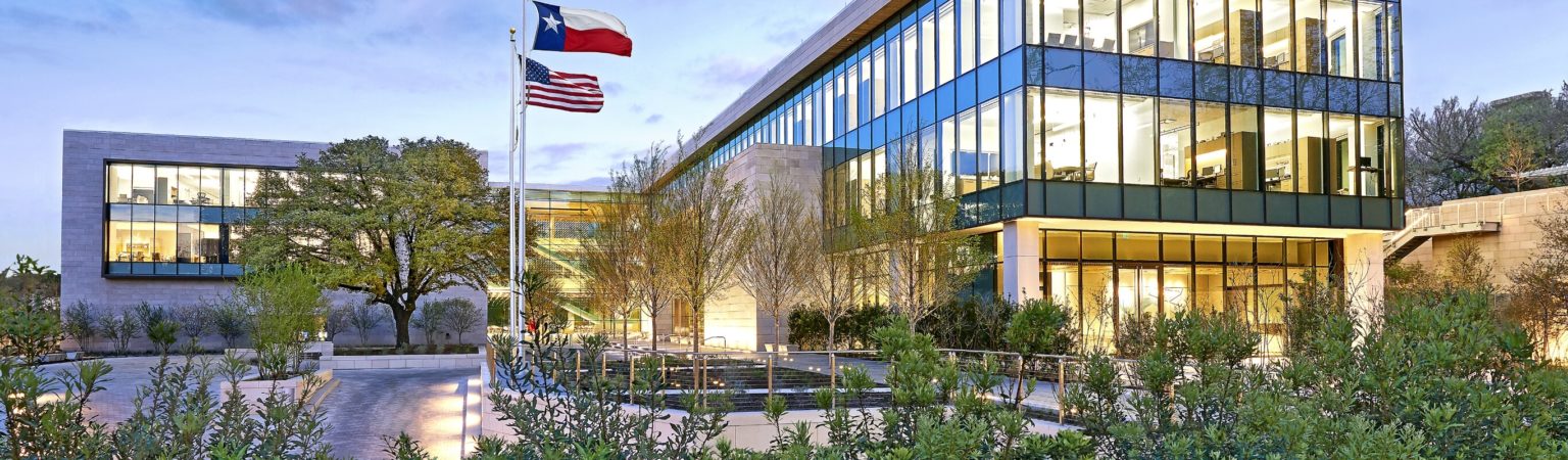 Award-Winning Master-Planned Developer | Hillwood Communities