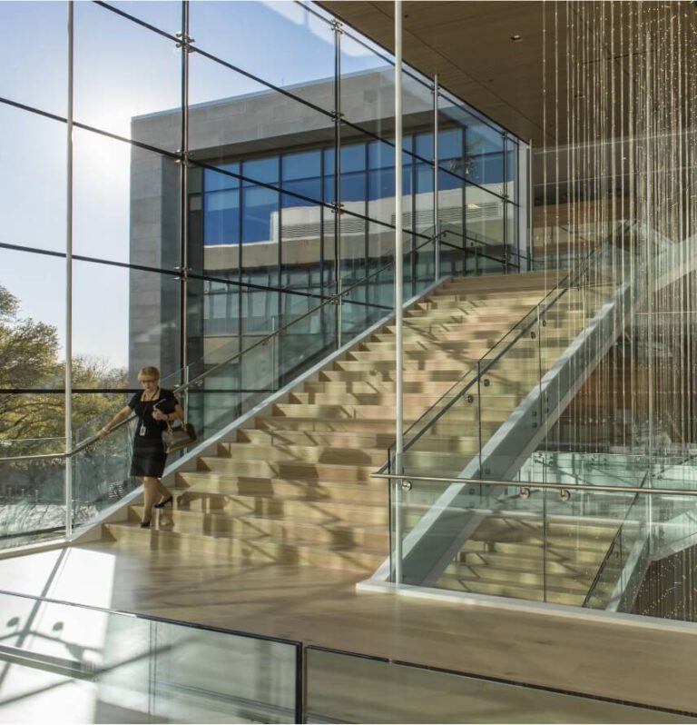 Ross Perot Makes Hillwood Communities a Family Business