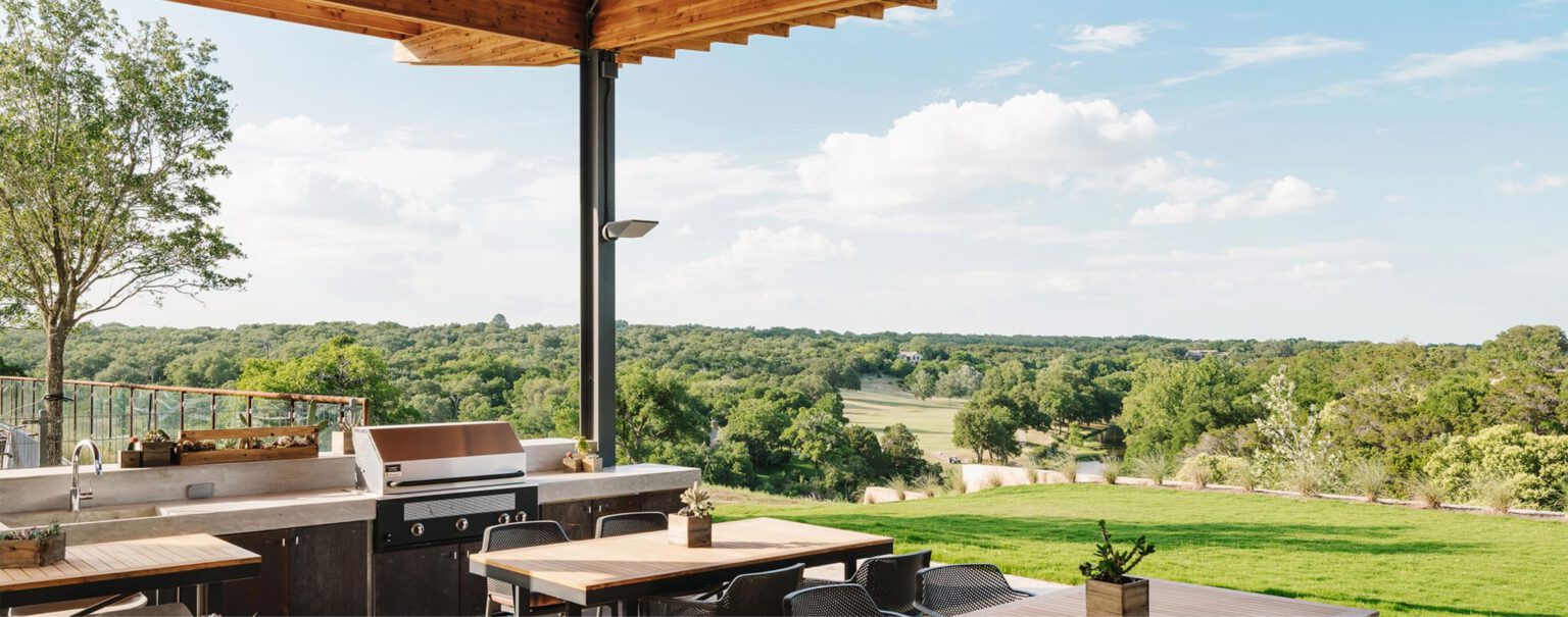 Wolf Ranch, A Planned Community in Georgetown, TX
