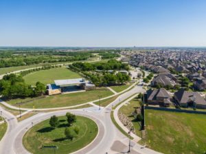 The Best Suburbs in Texas Are Exurbs | Hillwood Communities
