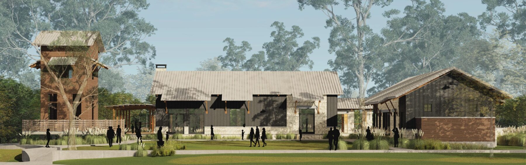 Treeline is a new home community opening in early 2025.