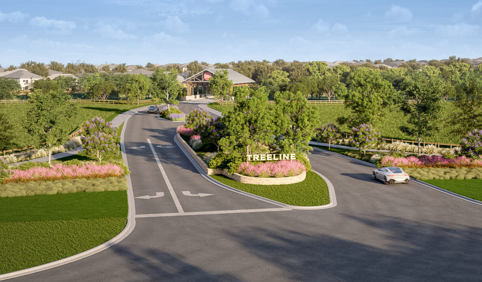Explore New Communities in Texas, Master Planned by Hillwood