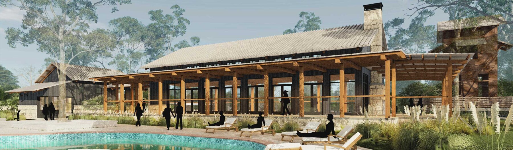 Treeline is a new home community opening in early 2025.