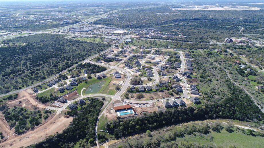 Looking for a home near Austin Tx? Try Affordable Austin Suburbs