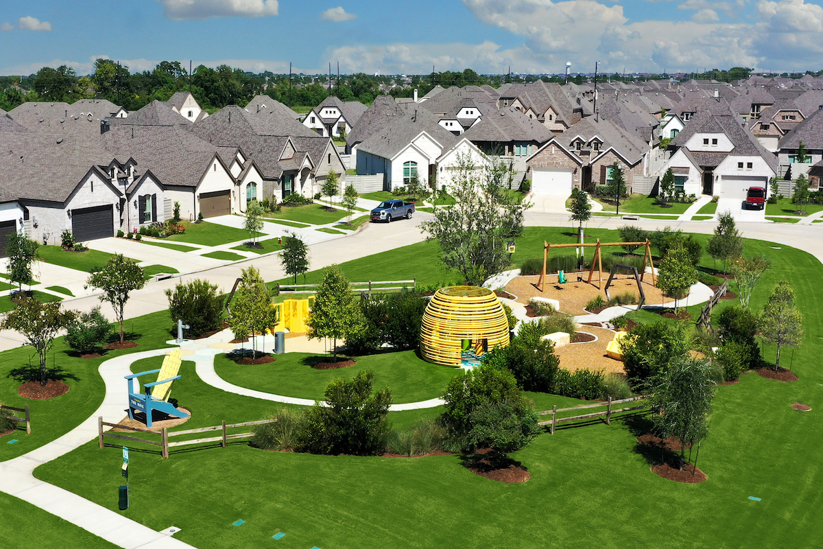 More Affordable New Homes in Houston: Look to the Houston Exurbs