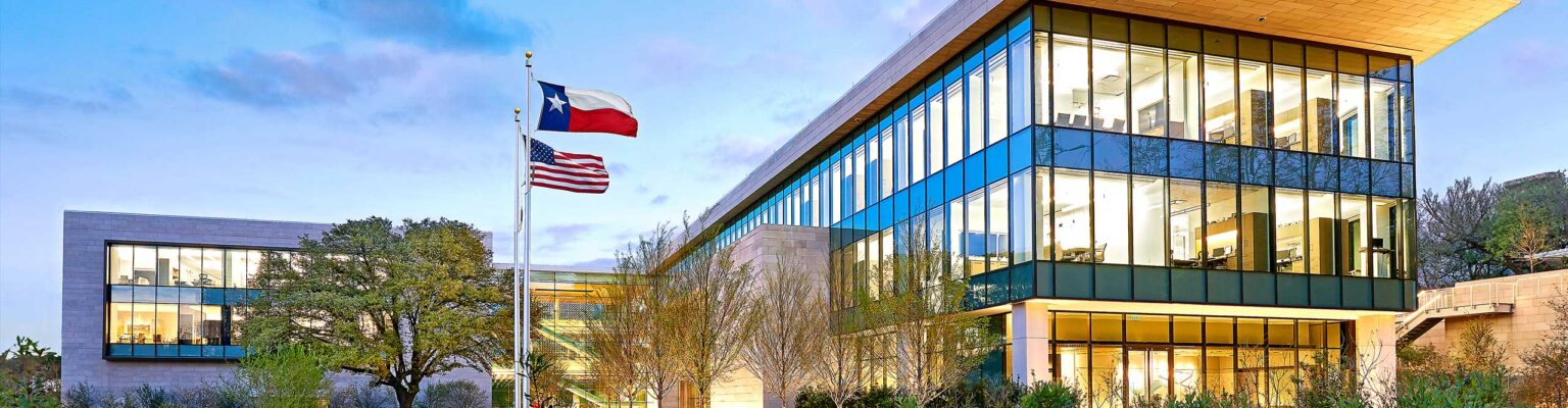 Ross Perot Makes Hillwood Communities a Family Business