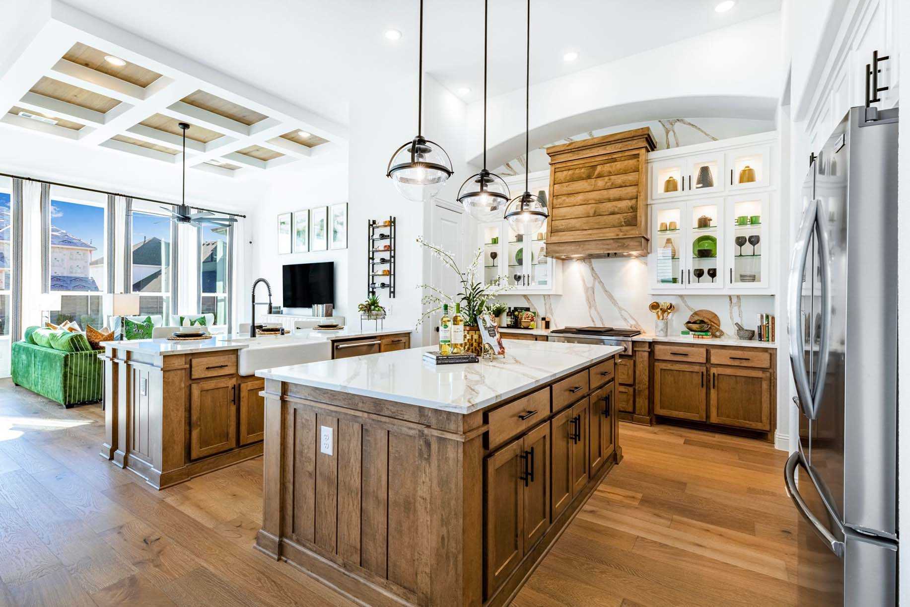 Home Design Trends for 2026 | Hillwood Communities